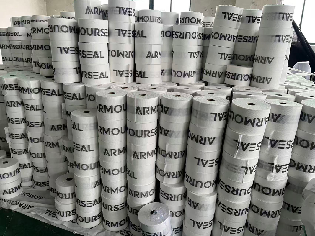 Armourfab™ - Armourseal.net